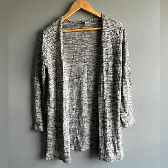Divided | Sweaters | Gray Light Weight Cardigan Sweater | Poshmark